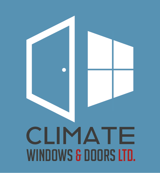 Doors And Windows Logo